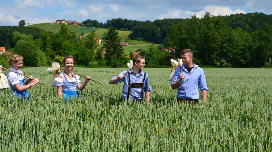 Fehring | Thermen- & Vulkanland Steiermark | steiermark.com