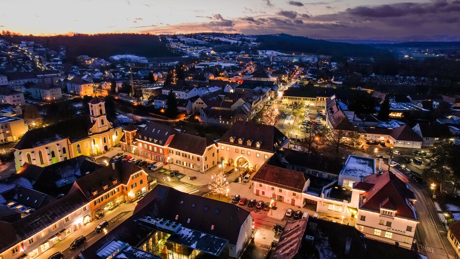Fürstenfeld | steiermark.com