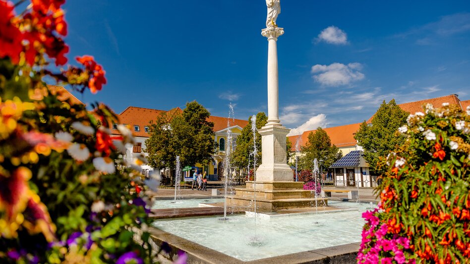 Fürstenfeld | Thermen- & Vulkanland Steiermark | steiermark.com