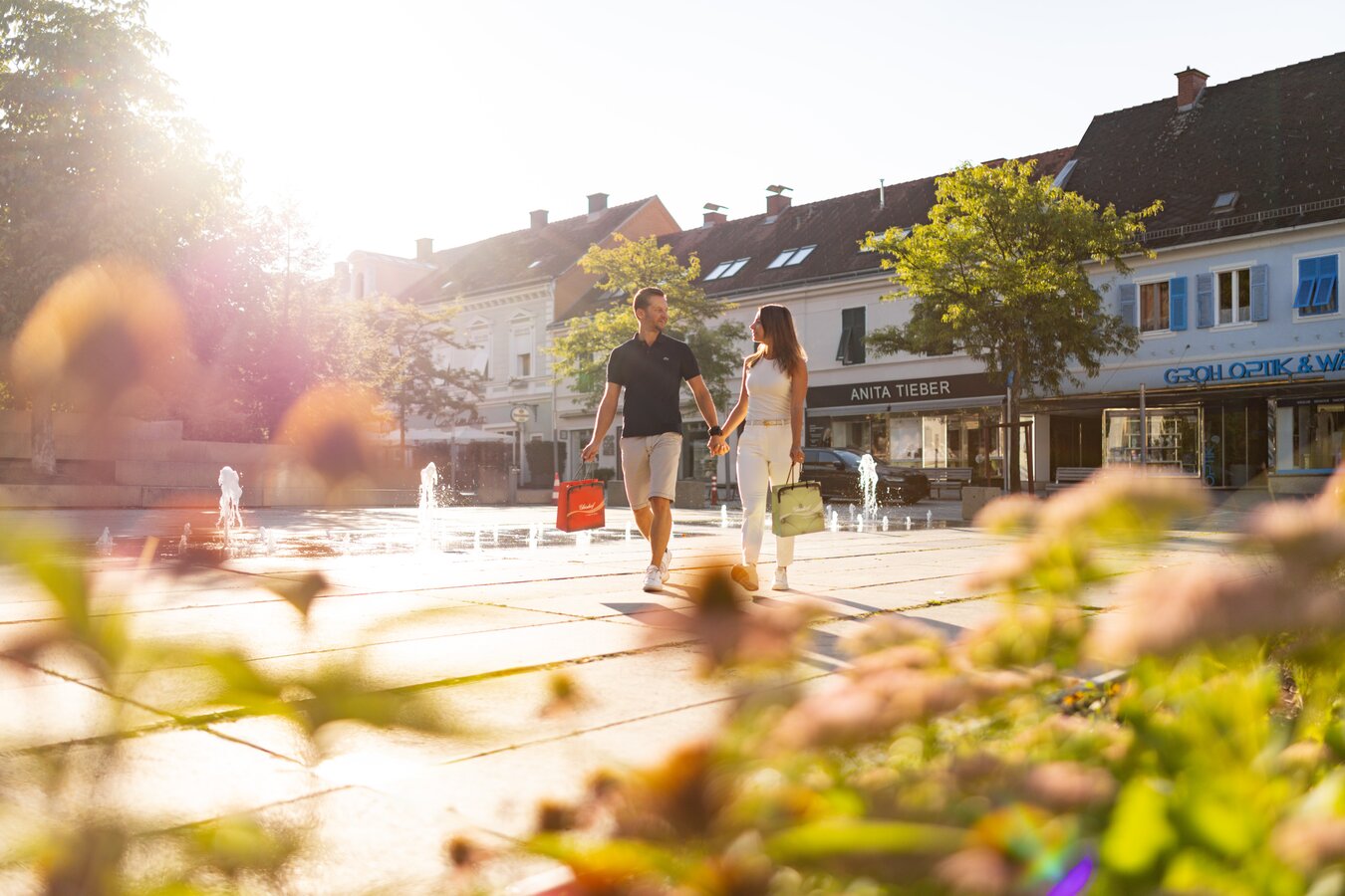 Gleisdorf | steiermark.com