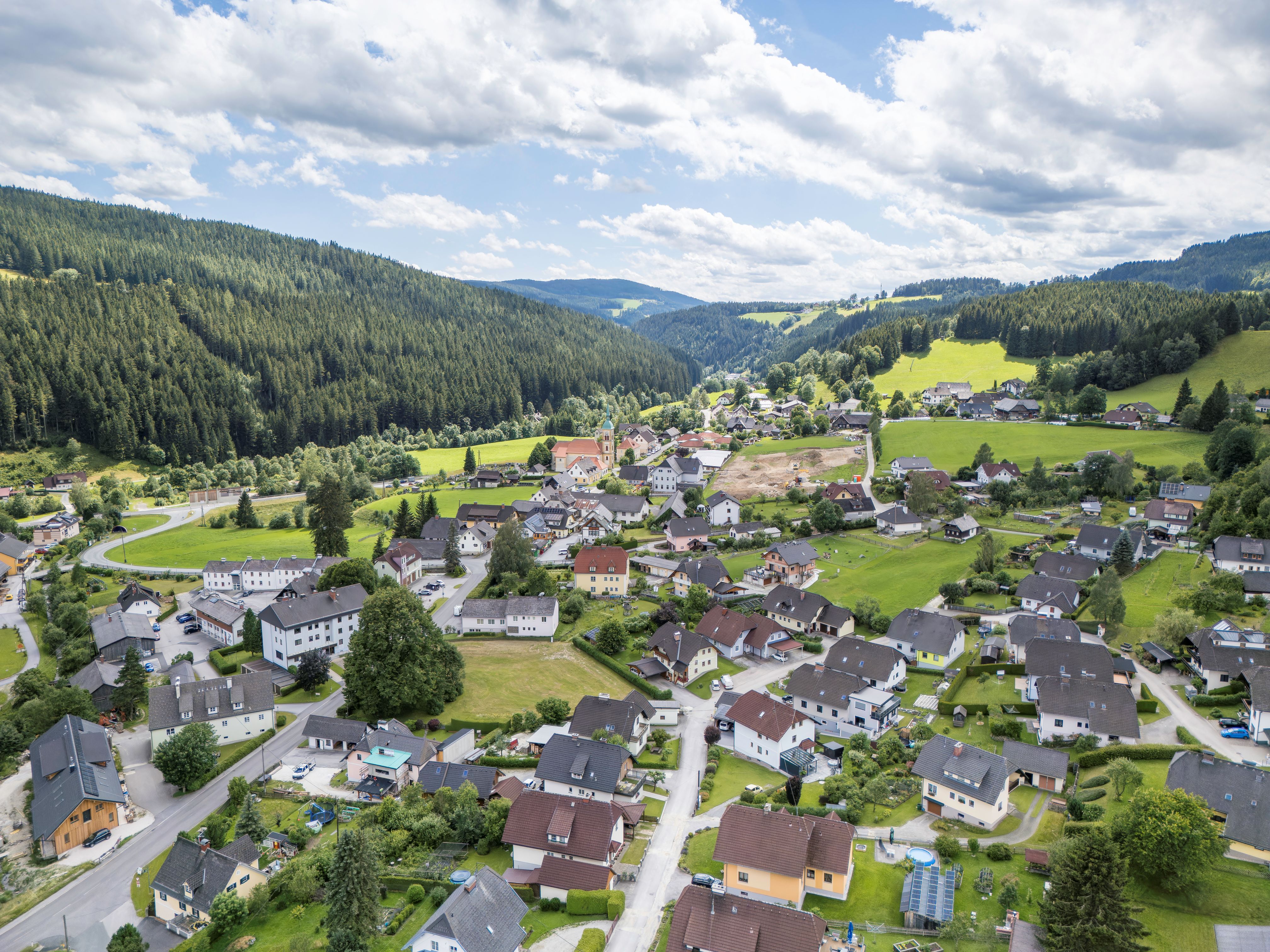 Rettenegg | steiermark.com
