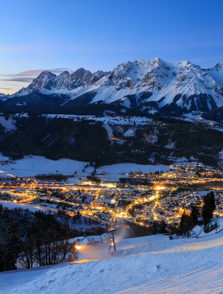 Schladming-Dachstein | Holidays in Styria, Austria