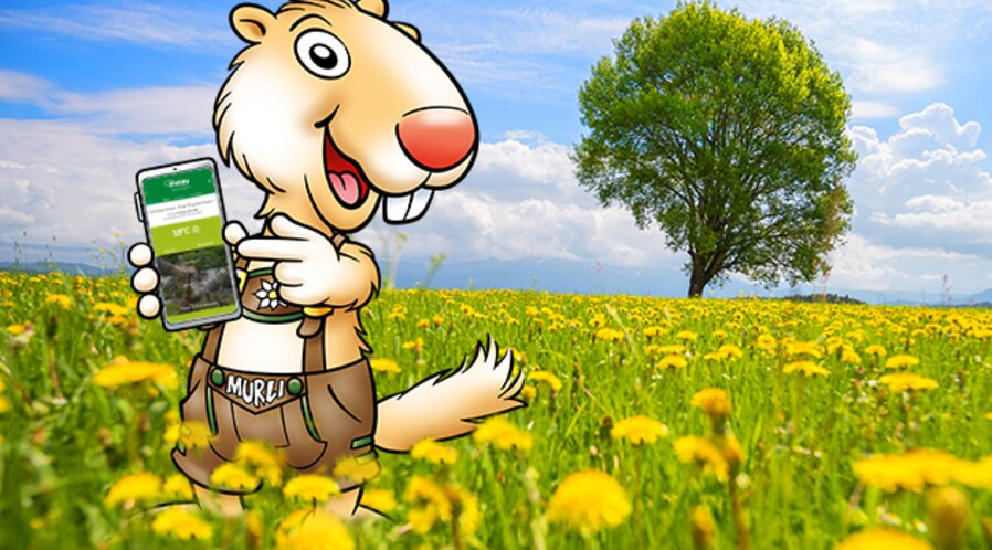 Holidays & special moments in the Murau region | Styria