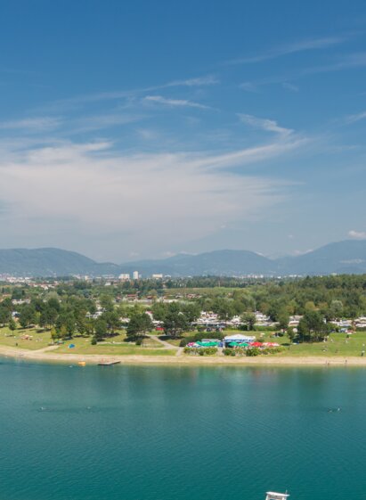 Sehenswürdigkeiten & Ausflugsziele in der Region Graz
