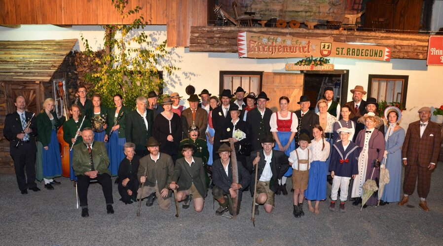 St. Radegund bei Graz | Region Graz
