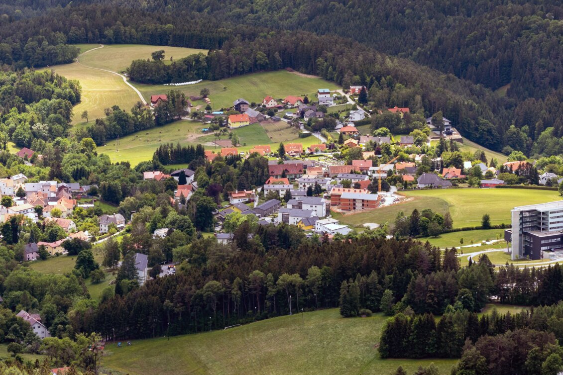 Sights in St. Radegund bei Graz | Region Graz