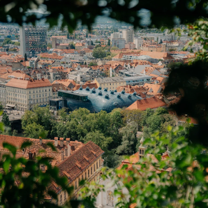 Accommodations in Stattegg | Region Graz