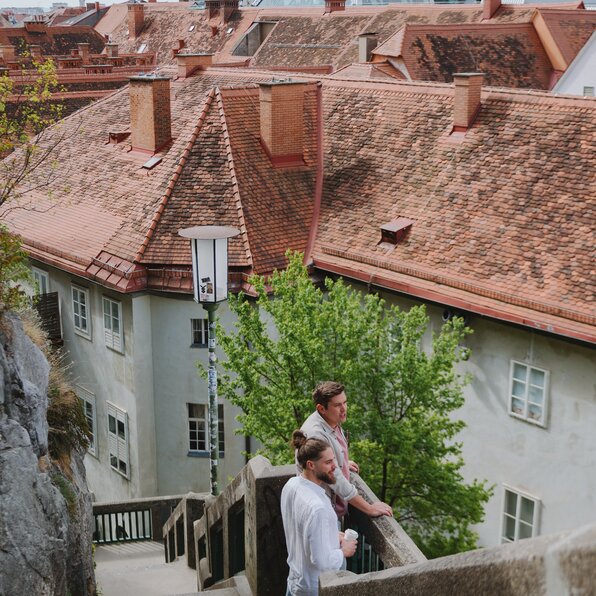 Johann Puch Museum in Graz | Region Graz