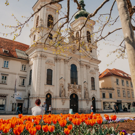 Bar Amouro in Graz | Region Graz