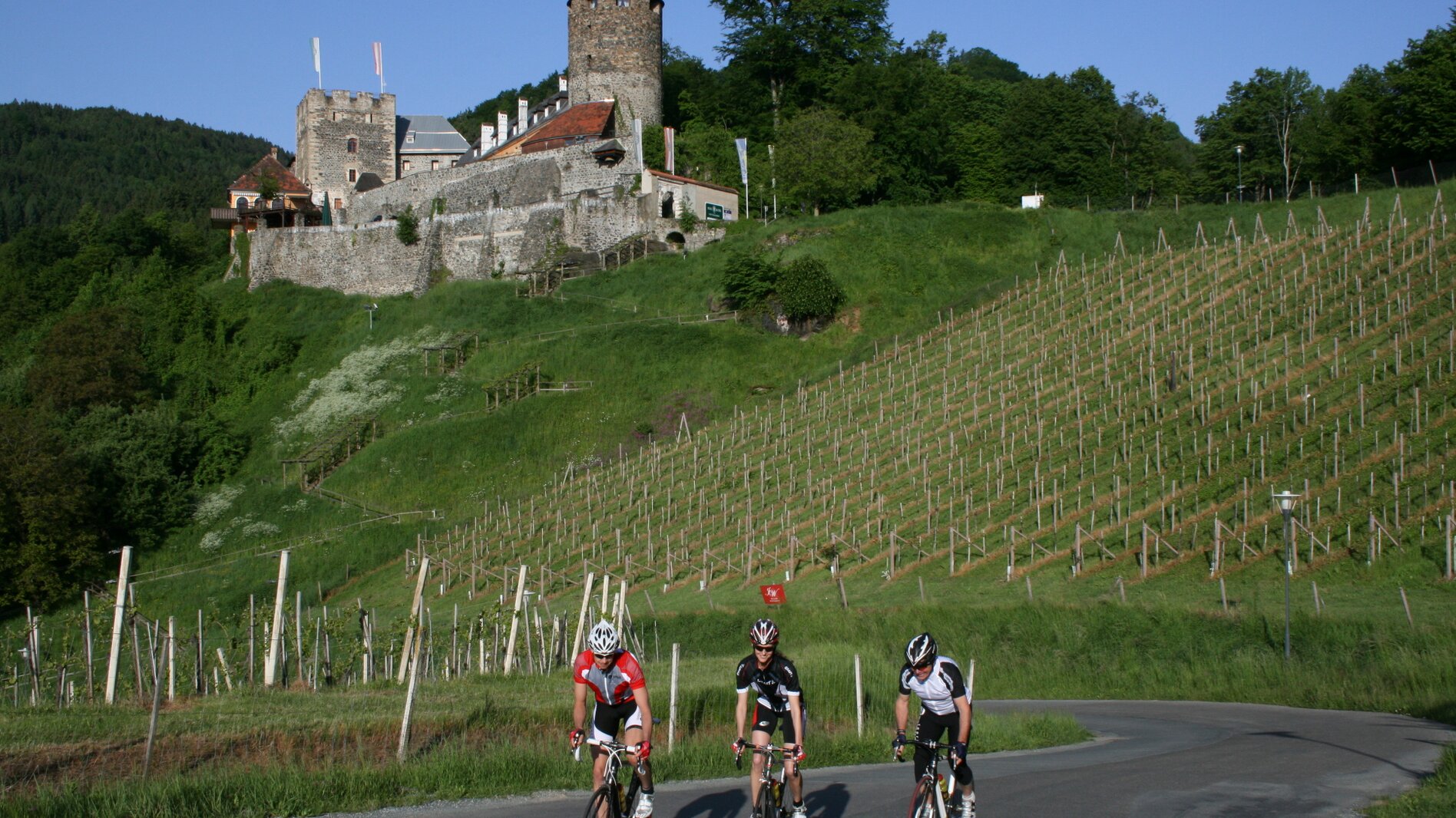 Deutschlandsberg | steiermark.com