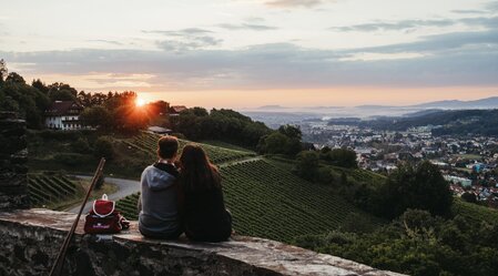 Deutschlandsberg | steiermark.com