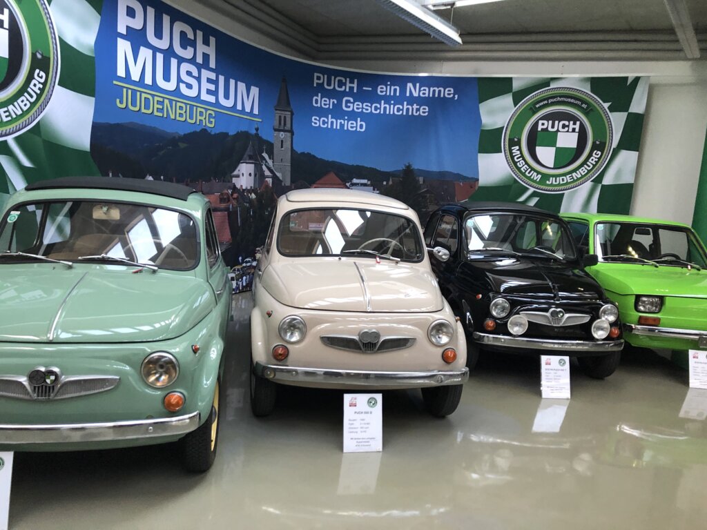 Kick-off to the museum season | steiermark.com