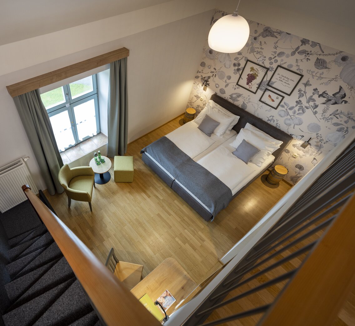 JUFA Hotels Österreich GmbH | steiermark.com