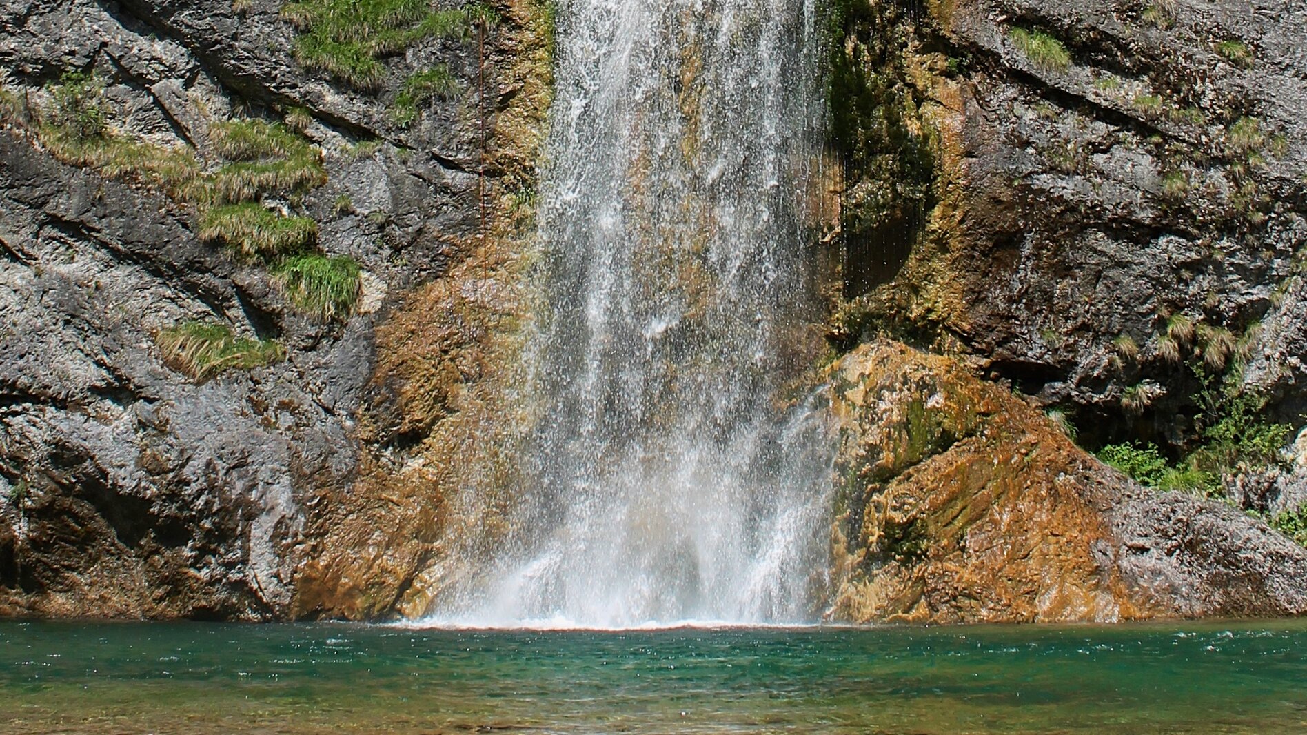 Salza Waterfall | Schladming-Dachstein