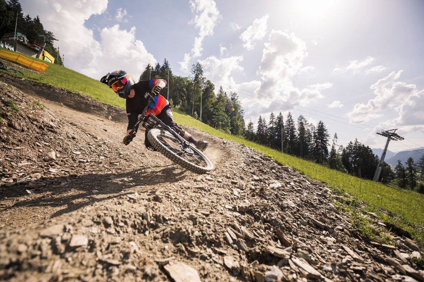 Downtown Line | Schladming-Dachstein