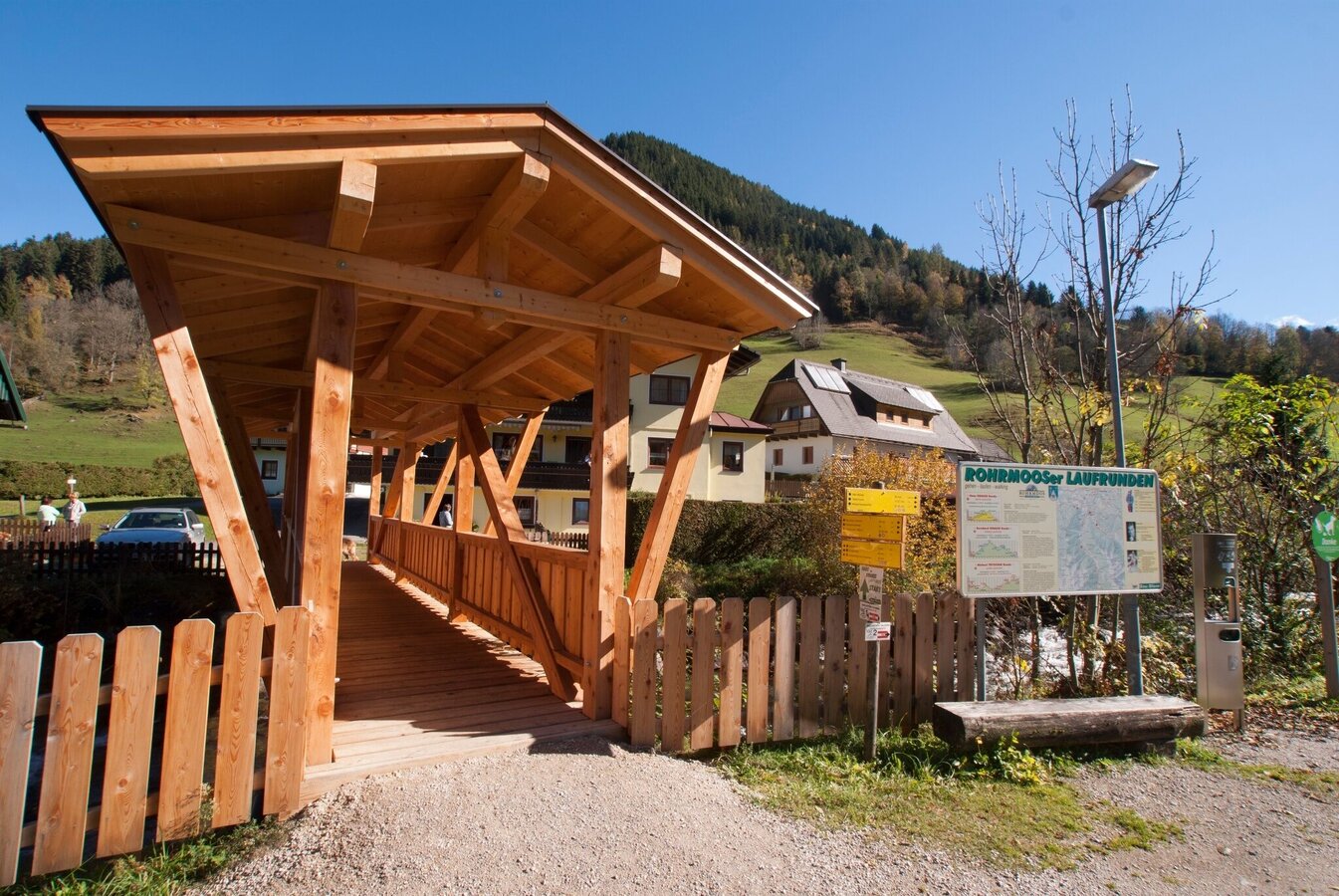Hans Knauß Trail | Schladming-Dachstein