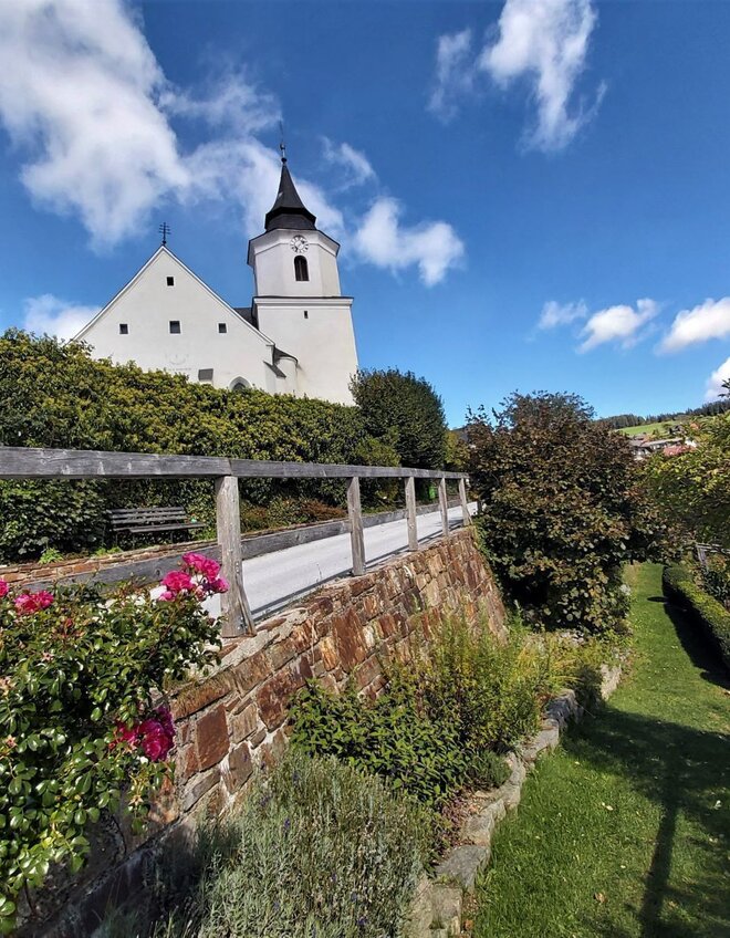 Külml-Runde, Anger - Puch | steiermark.com