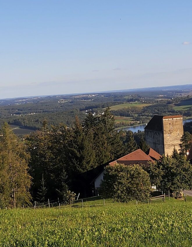Külml-Runde, Anger - Puch | steiermark.com