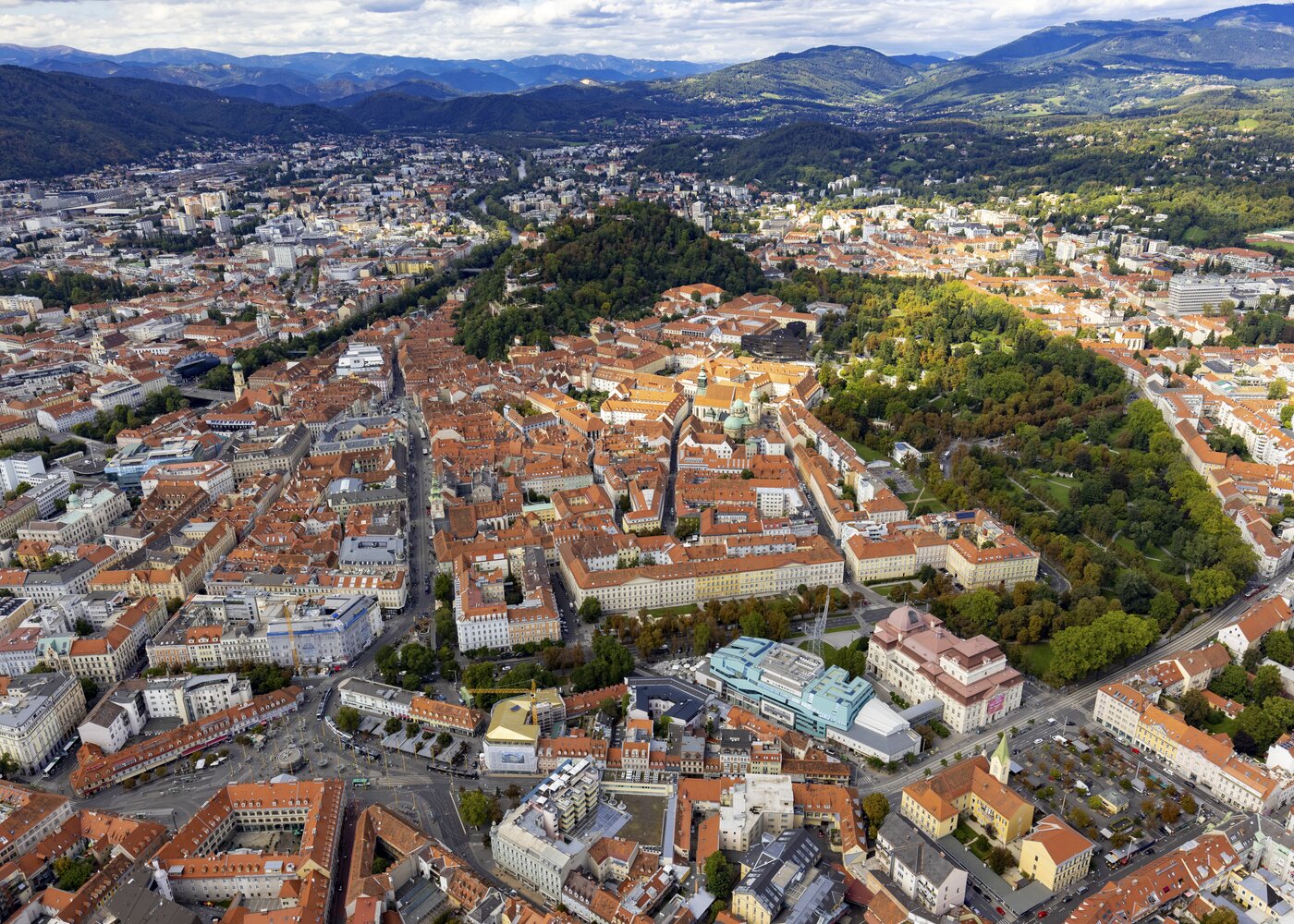 Holidays in Styria | steiermark.com