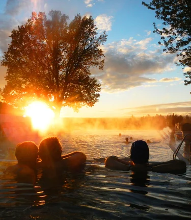 Balneotherapy spas in Styria | steiermark.com
