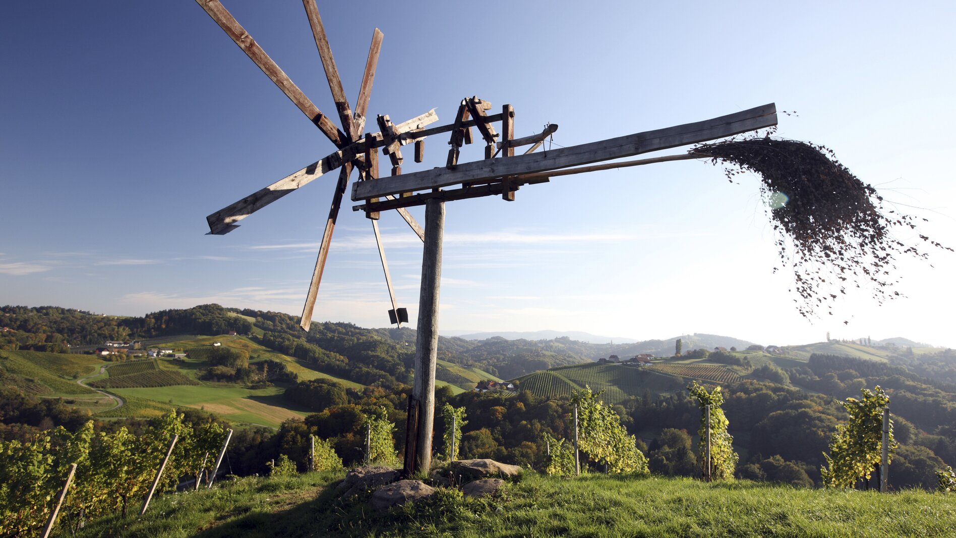 Wagna in der Südsteiermark | steiermark.com