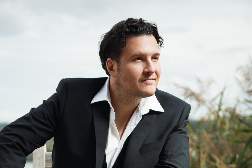 Arienabend mit Thomas Tatzl | steiermark.com