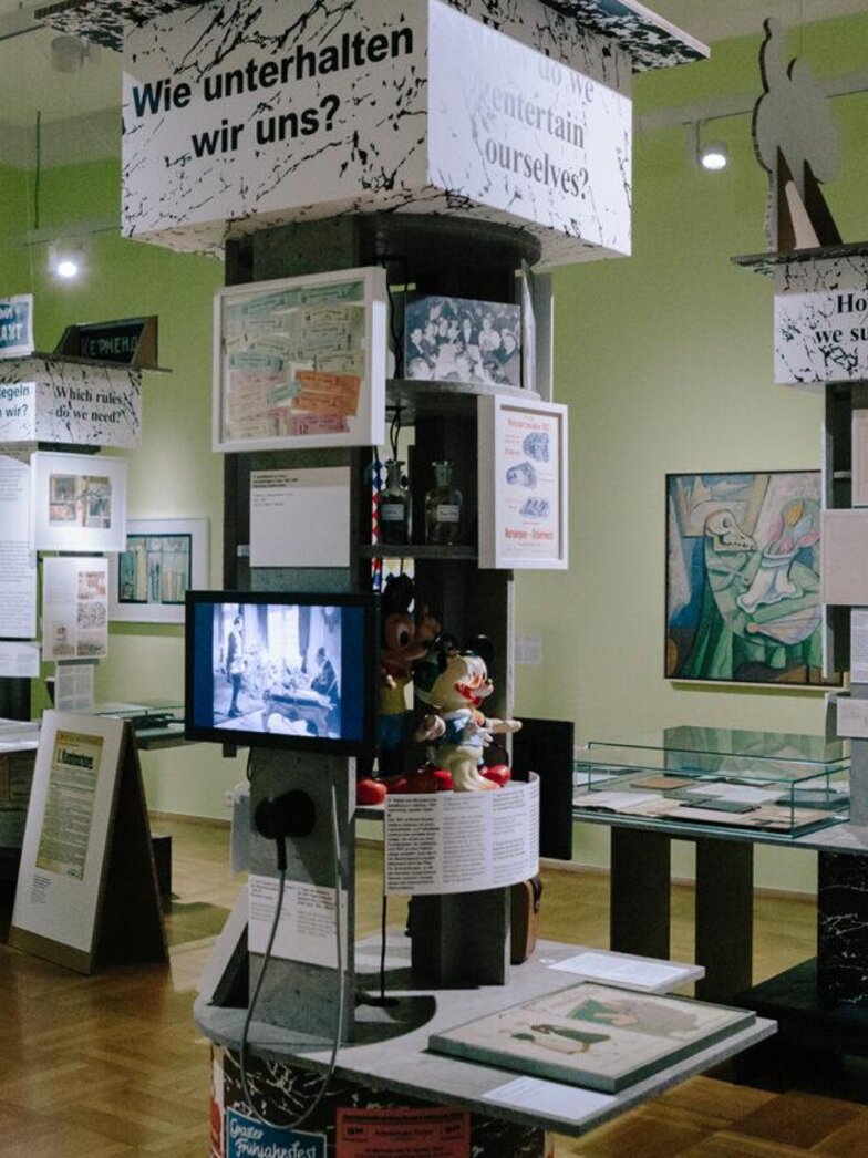 Graz Museum in Graz | Region Graz
