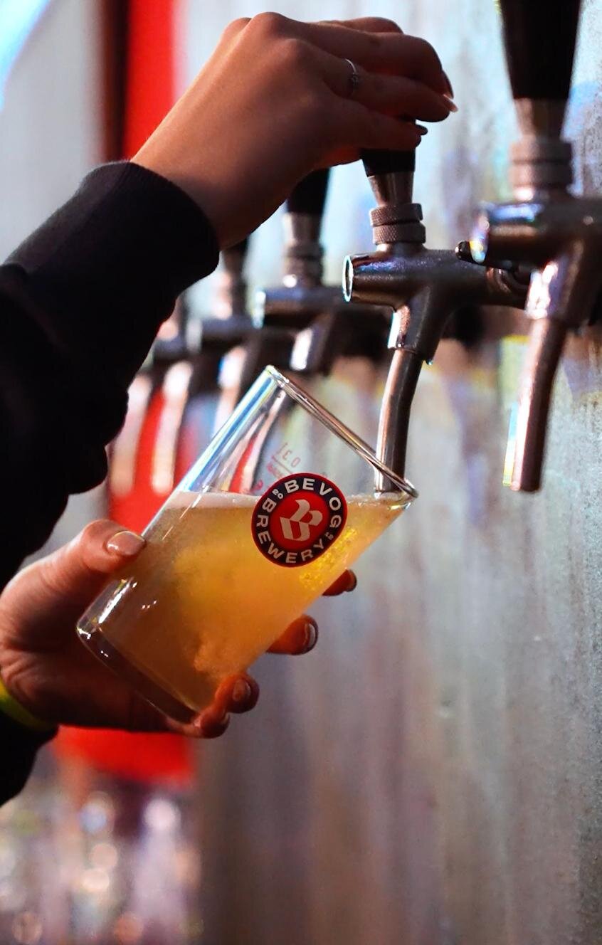 Brauhaus Bevog in Bad Radkersburg | steiermark.com