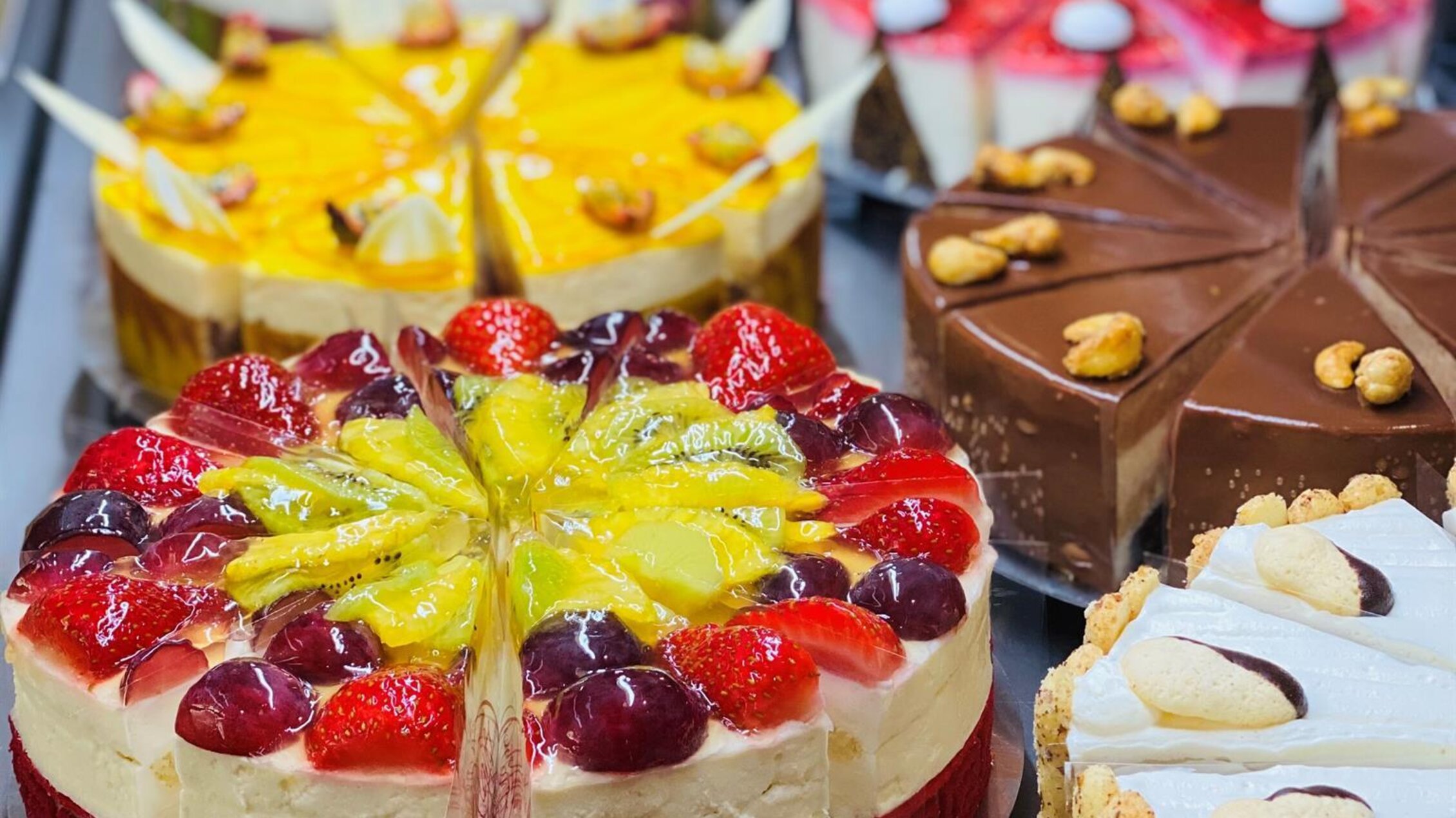 Café und Konditorei Regner in Seckau | steiermark.com