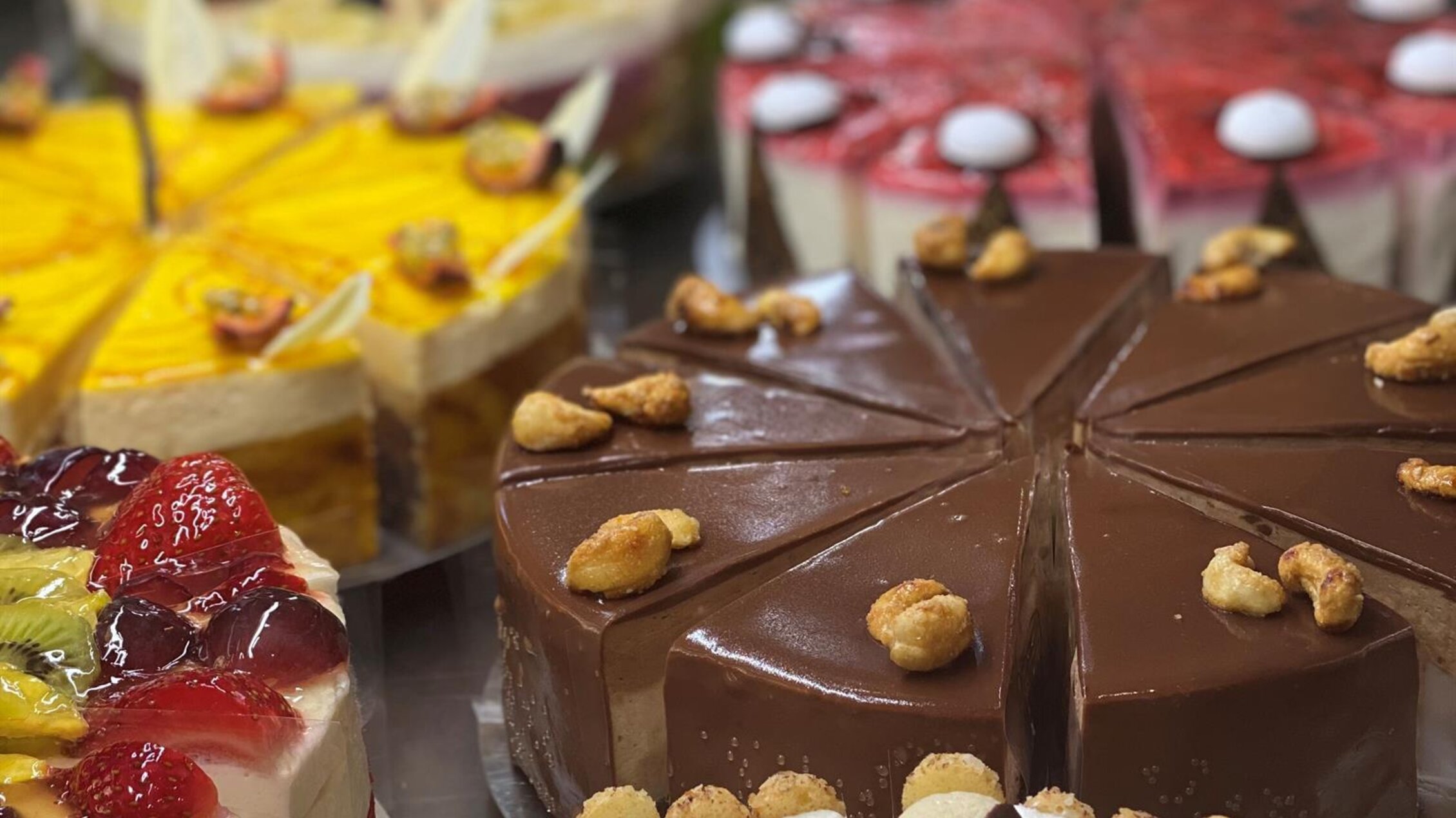 Café und Konditorei Regner in Seckau | steiermark.com