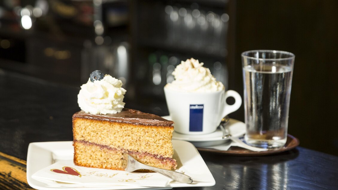 Cafe Highway in Lieboch | Region Graz