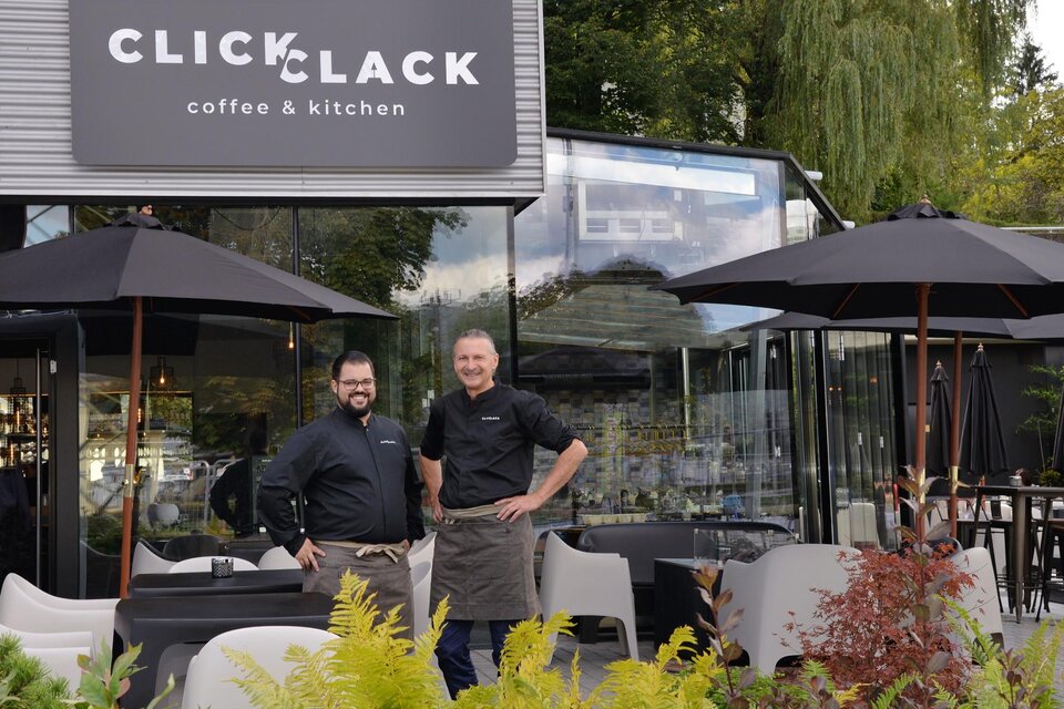 Click Clack - coffee & kitchen in Gratwein-Straßengel