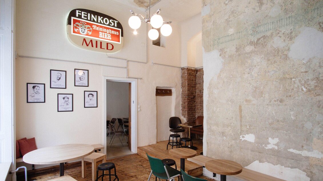 Feinkost Mild in Graz | Region Graz