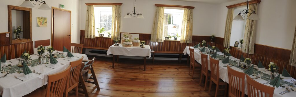 Gasthof Kappler in Obdach | steiermark.com