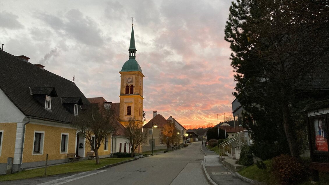 Gemeinde Rettenegg in Rettenegg | steiermark.com