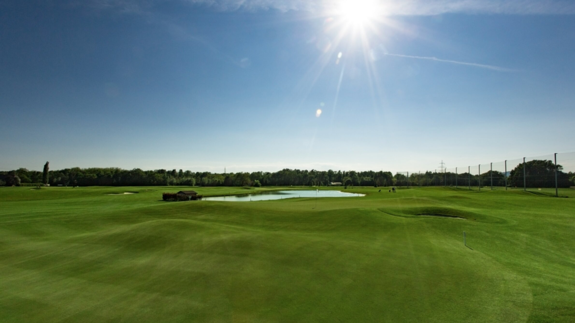 Golfplatz Grazer MurAuen in Gössendorf | Region Graz