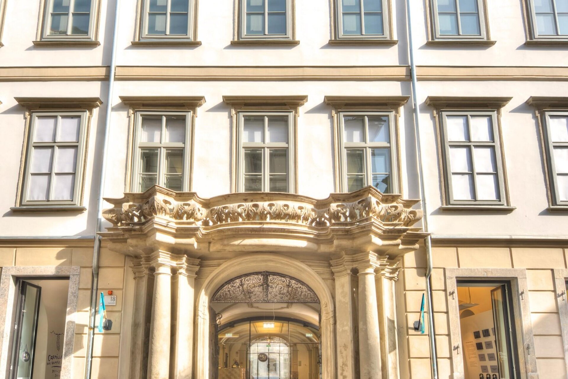 Graz Museum in Graz | Region Graz