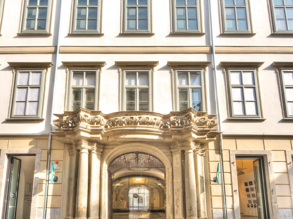 Graz Museum in Graz | Region Graz