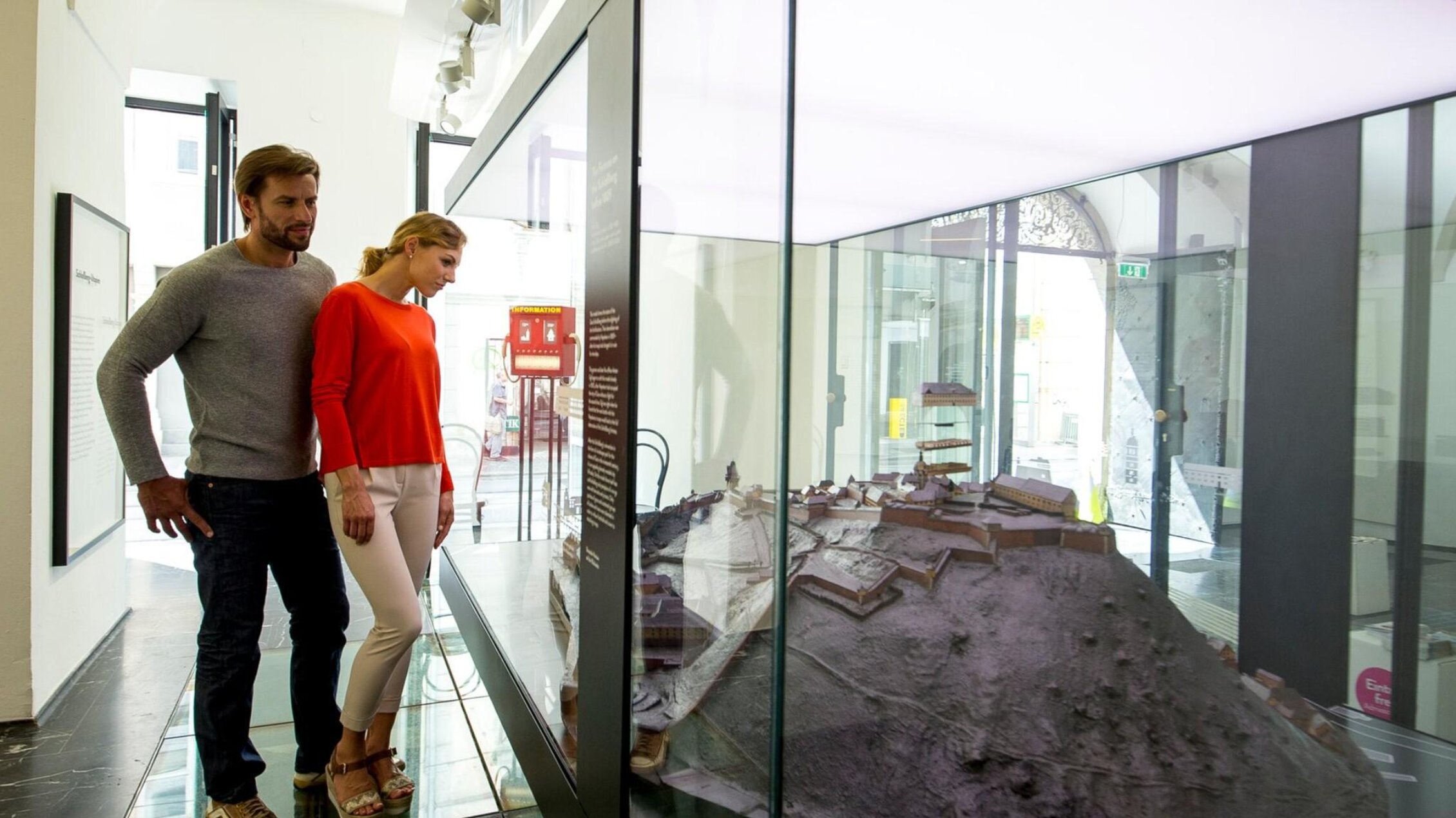 Graz Museum in Graz | Region Graz