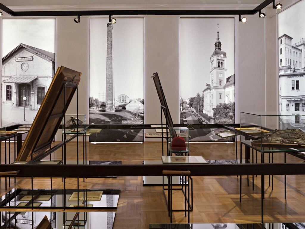 Graz Museum in Graz | Region Graz