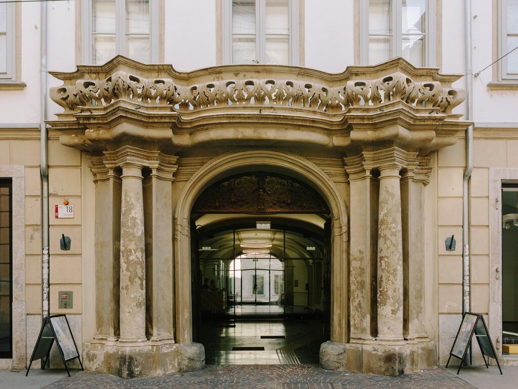 Graz Museum in Graz | Region Graz