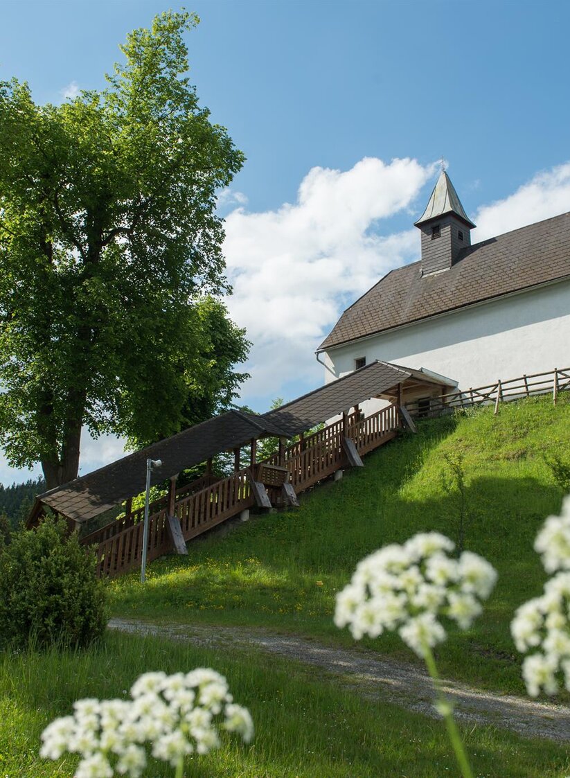 Kapfenberg | steiermark.com