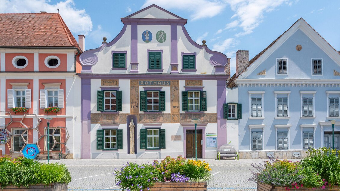 Municipality Pöllau in Pöllau | steiermark.com