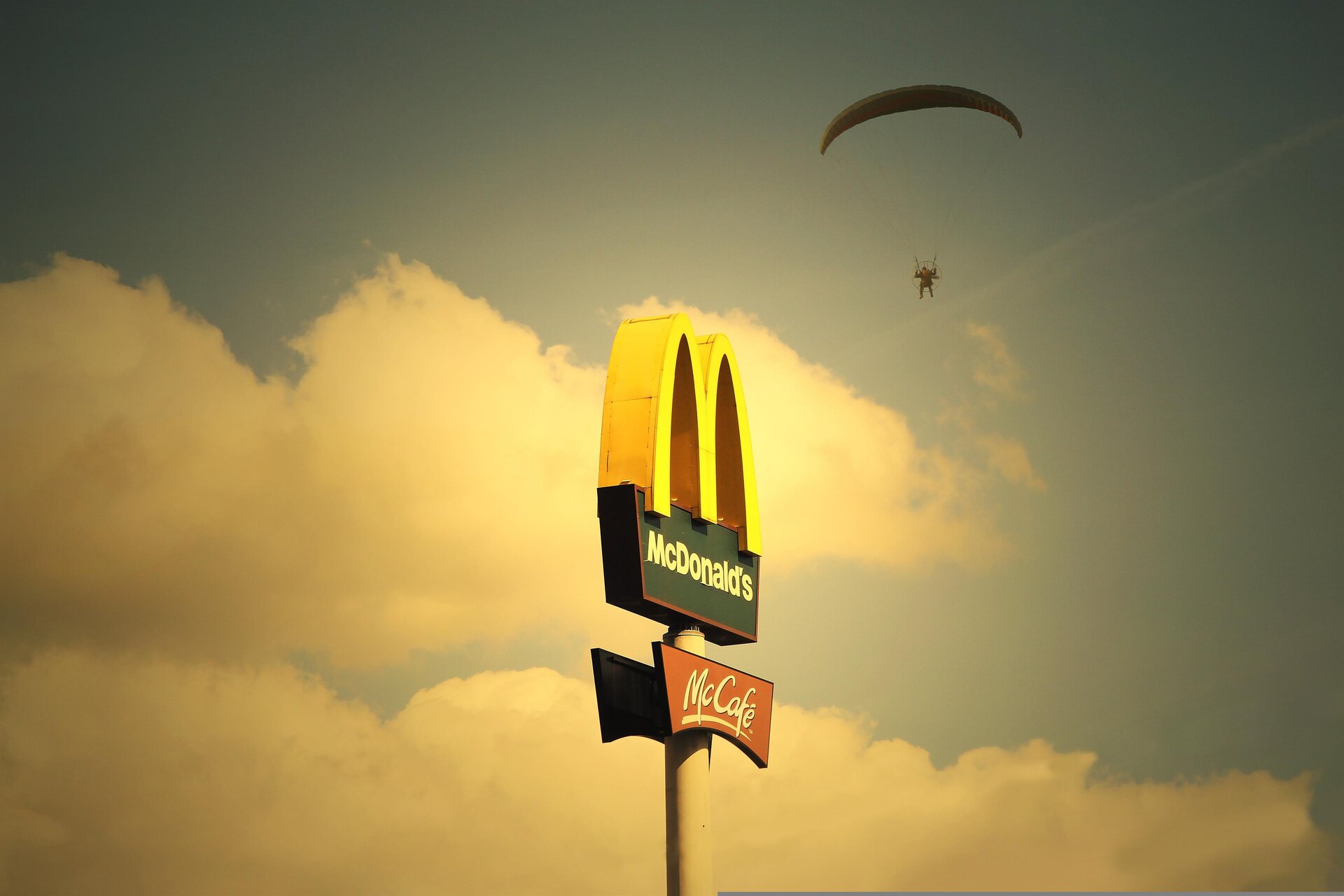 McDonald´s Spital am Semmering in Spital am Semmering