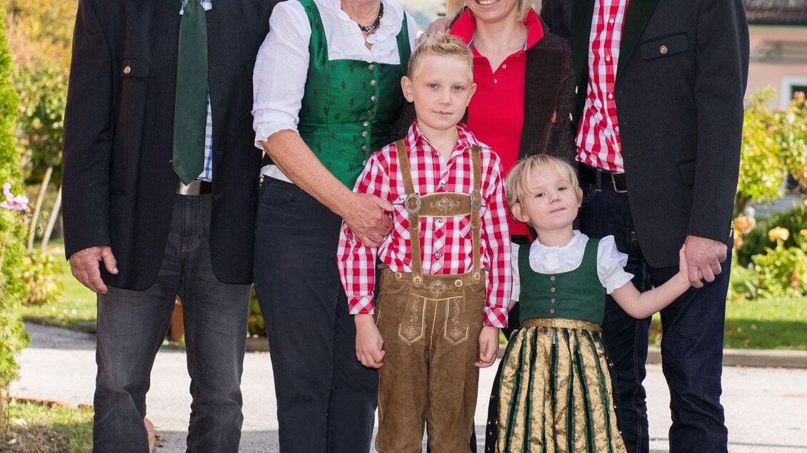 Fruit Farm Schirnhofer in Pöllau | steiermark.com