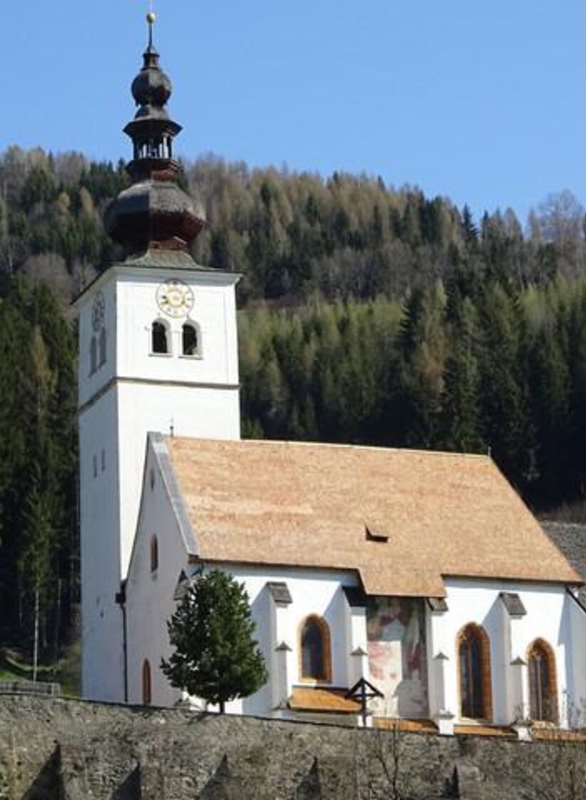 Ranten | Murau