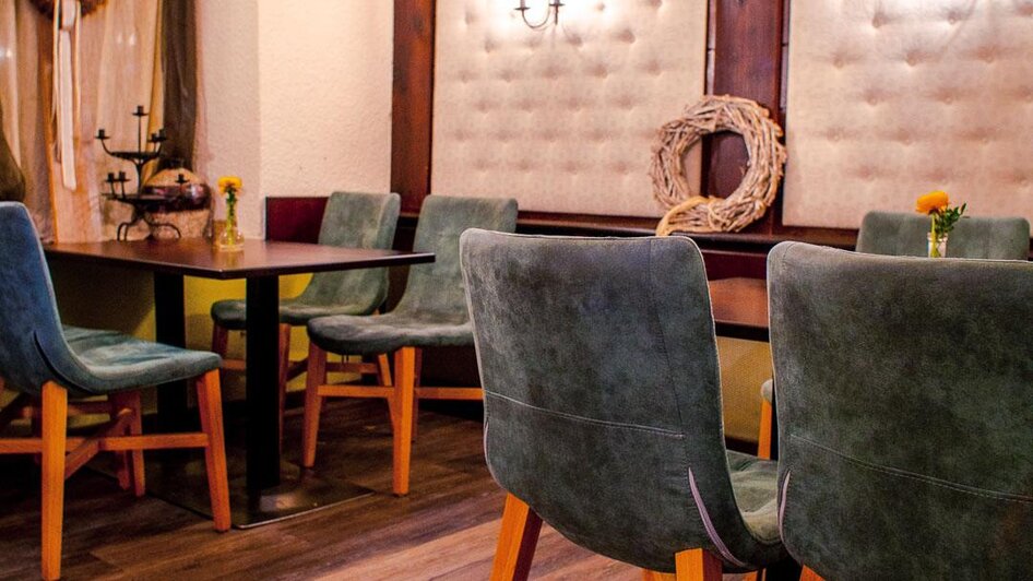 Rainers Gasthaus & Bar in Kobenz | steiermark.com
