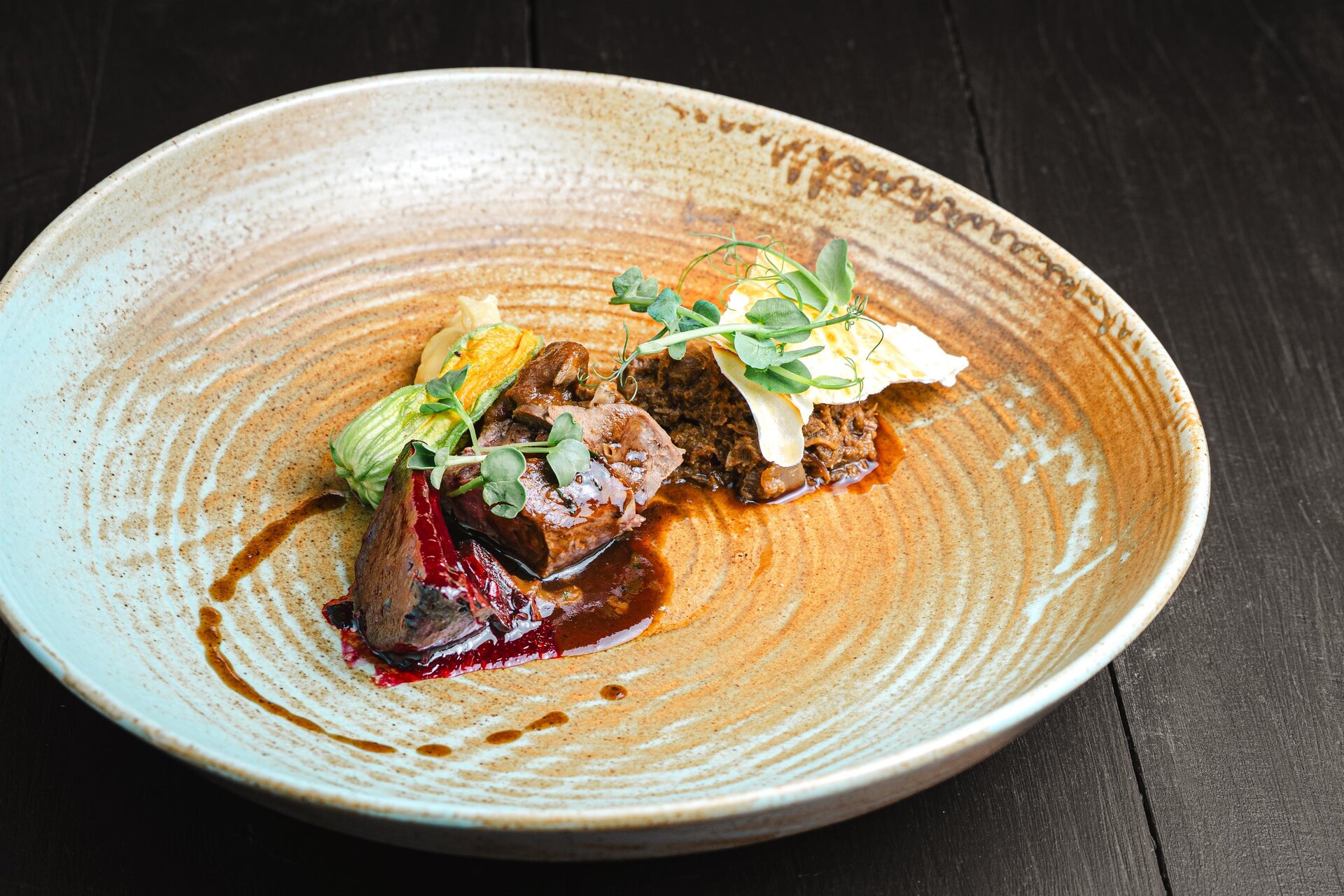 Restaurant Scheucher in Graz | Region Graz
