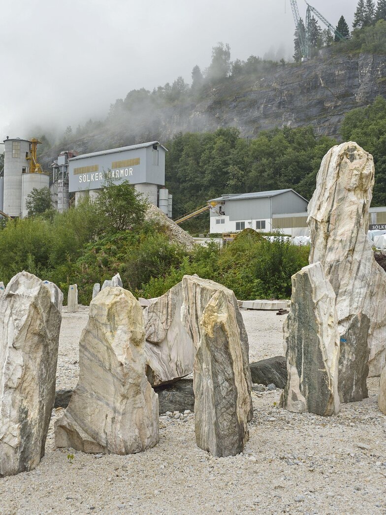 Naturpark Sölktäler