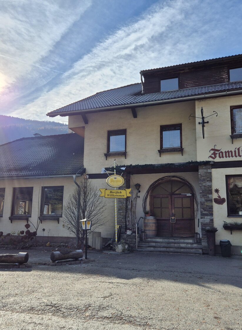Ranten | Murau